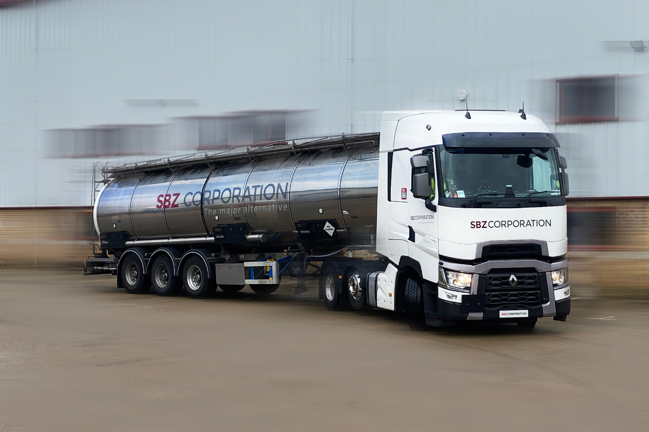 MT Global – Your Energy Partner
